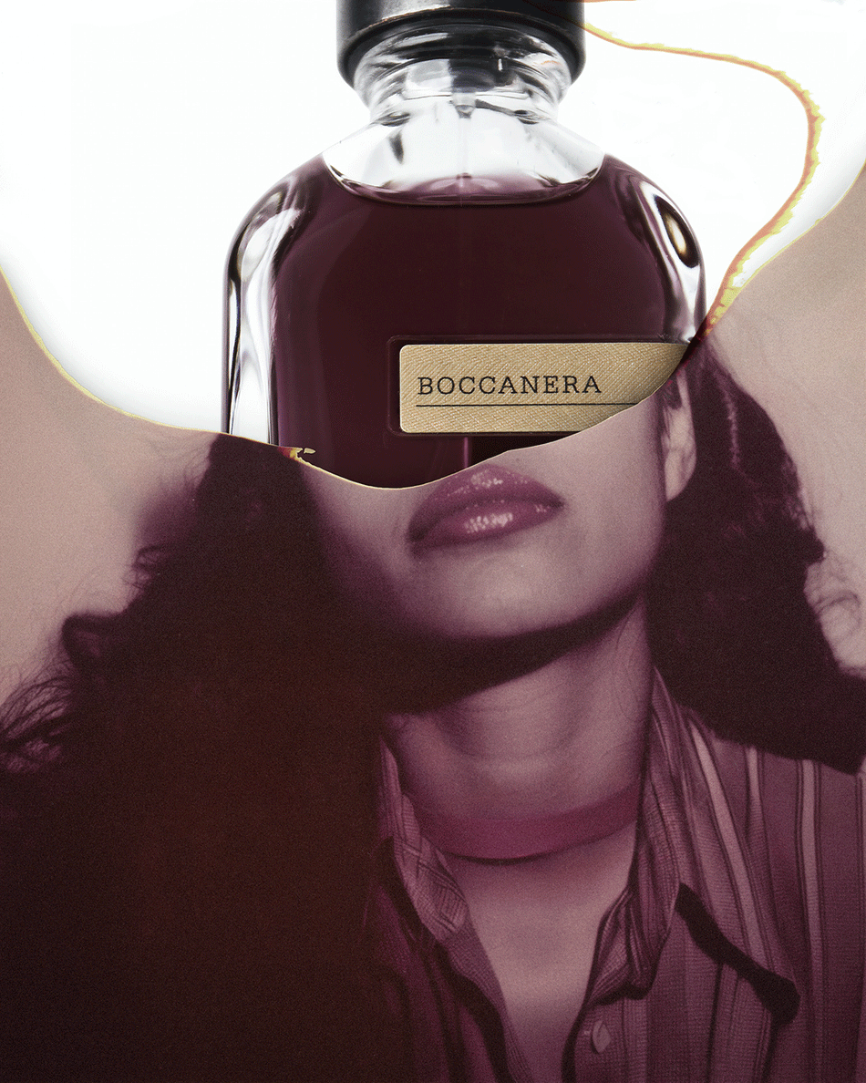 BOCCANERA – Orto Parisi