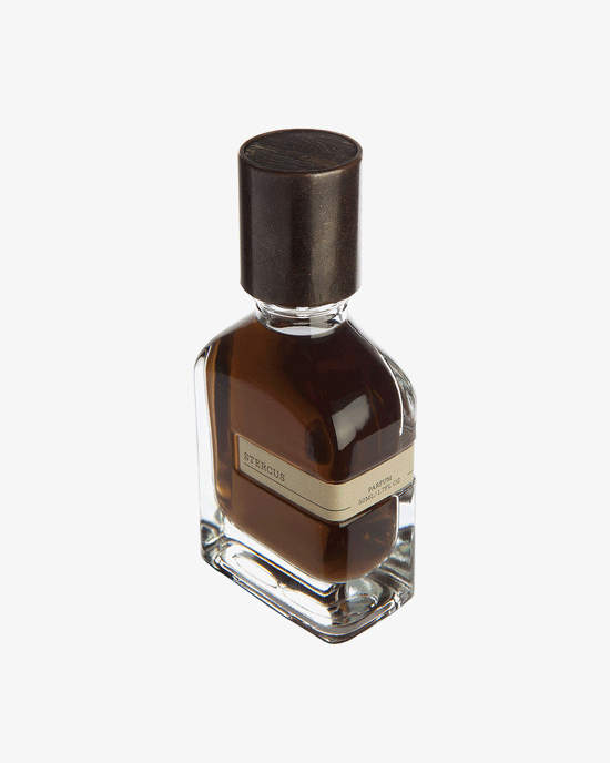 STERCUS – Orto Parisi